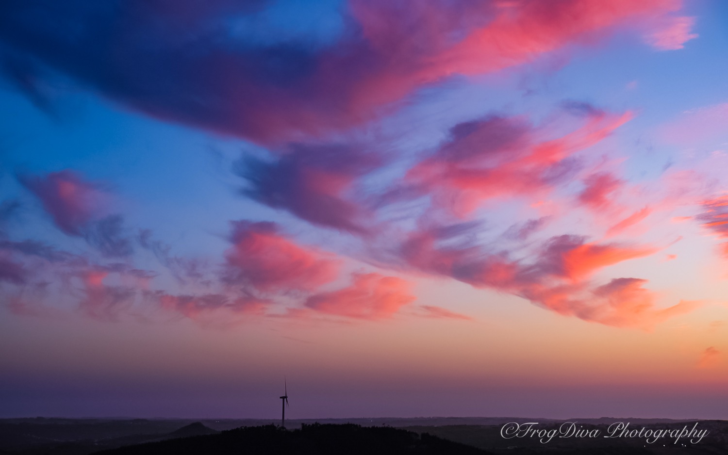 The Cloud Dialogues: The Return of the Light – FrogDiva Thoughts
